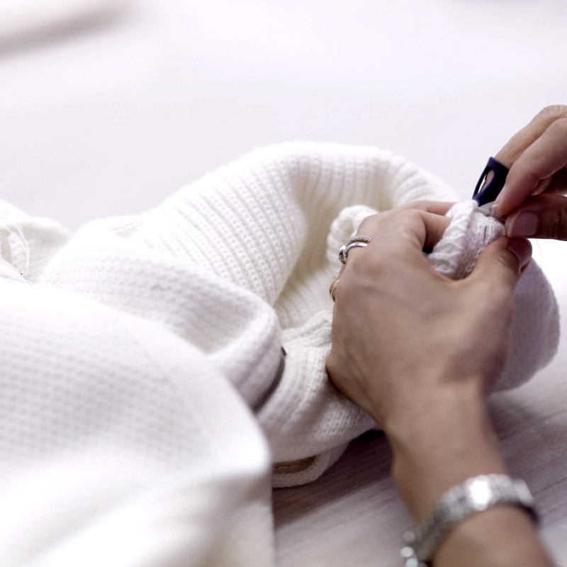 Maglificio Ferdinanda - La maglieria italiana a Treviso e in Veneto