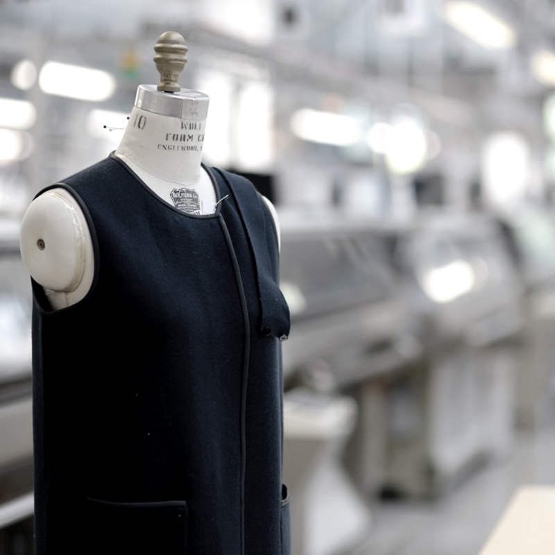 Maglificio Ferdinanda - La maglieria italiana d'alta moda